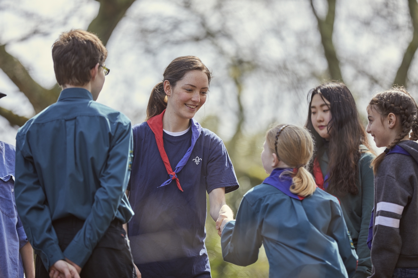 The Pears Project – The Scout Association’s National Growth Pilot ...