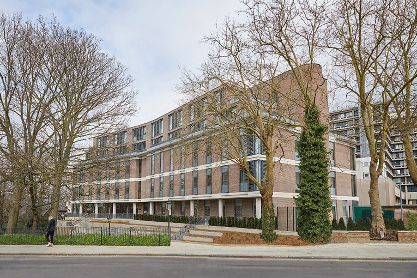 The Pears Building at the Royal Free is now open! - Pears Foundation